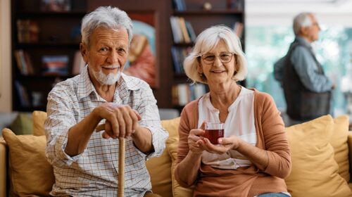 6 Non-Profit Organizations That Help Senior Citizens | 12Oaks Senior Living