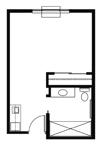 Wheeler Terrace - 2301 East Broadway Street, Gainesville, TX