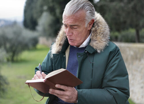 Poetry and Other Writing Activities for Seniors to Enhance Their Minds ...